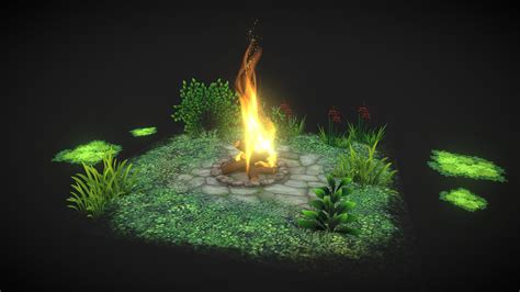 Texture Project Uvw 3d Model By Michos Michosu 8d950ef Sketchfab