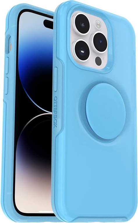 Otterbox Pop Symmetry Series Iphone 14 Pro Max Case Non