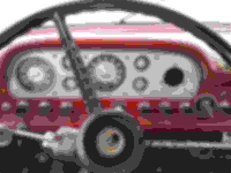 Mystery Hole Ford Truck Enthusiasts Forums