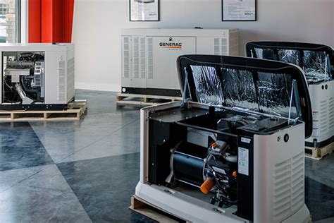 Whole House Generators Generator Supercenter Of Wilmington