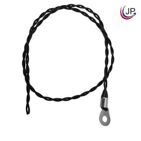 สายเคเบิลเทฟลอนอีพอกซีเรซิน Ntc Temperature Sensor Ring Lug สำหรับเครื่องเชื่อม