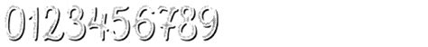 Intro Script R L Shade Font Script Decorative What Font Is