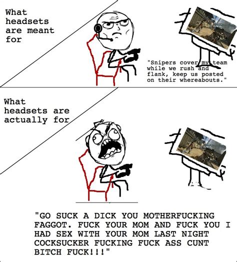 What Headsets Are Meant For Snipers Cover While We Rush Flank Keep Us Posted On Their