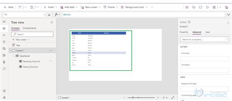 How To Use Firstn Lastn And Index Functions In Canvas Apps