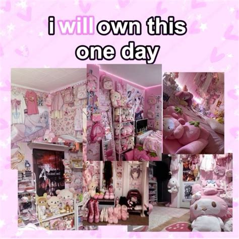 100 Cutecore Room Ideas🐾🍓🍥🍮🎀🍡 In 2025 Kawaii Room Ideas Kawaii