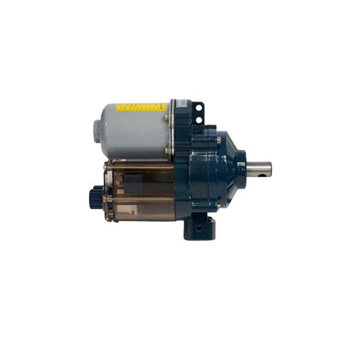 Single Output Motor Northern Polytunnels