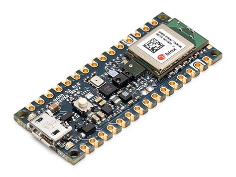 Nano 33 Ble Rev2 Download