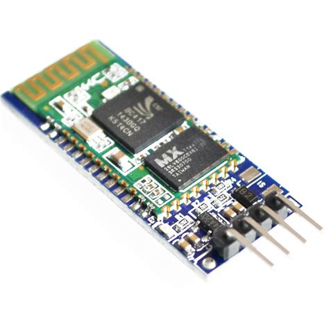 Купить hc 06 bluetooth для arduino серийный сквозной модуль беспроводной последовательный из