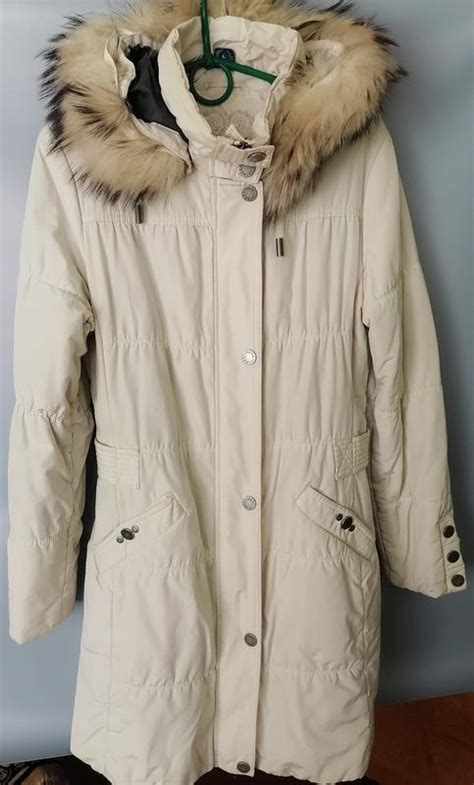 Пальто — ціна 320 грн у каталозі Пальто Купити жіночі речі за доступною ціною на Шафі Україна