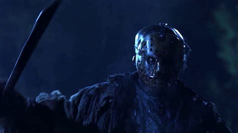 Fredy Kruger Vs Jackson Youtube