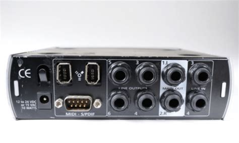 Spdif Out Quest Ce Que Cest