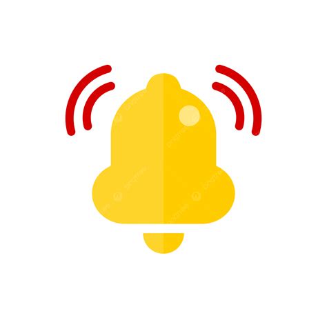 벨 아이콘 투명 배경 간단한 웹 및 모바일 벡터 일러스트 레이 션 벨 울리는 경보 Png 일러스트 및 벡터 에 대한 무료 다운로드 Pngtree