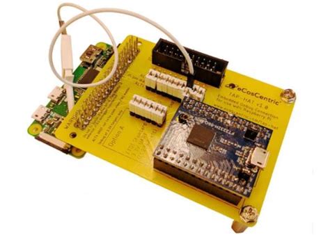 Tap Hat Multi Purpose Jtag Debugger Tap Hat Multi Purpose Jtag Debugger