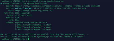 How To Find Running Services In Linux With Systemd And Systemctl Commands
