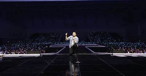 잊지 못할 기억”가수 김호중 ‘aristra 대구 콘서트 후 남긴 소감 오서린 기자 톱스타뉴스