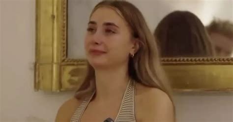 Many Want Onlyfans Banned As Lily Phillips Sobs After Sleeping With 101 Men In A Day Cornwall Live