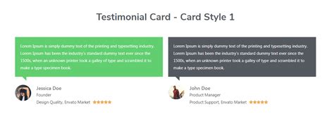 Card Elements For Elementor Wordpress Plugin Techeshta