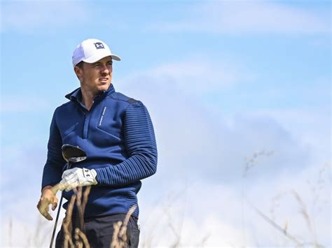 Mini Profiles Gary Bowerman A Remarkable Golf Life Cut Short