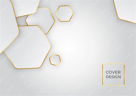 Premium Vector Abstract Background Design Modern Futuristic Technology Background Vector