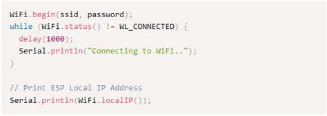 Esp32 Async Web Server Kontrol Output Dengan Arduino Ide