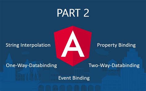 angular — databinding [part 2] การผูกข้อมูลความสัมพันธ์ต่างๆ by