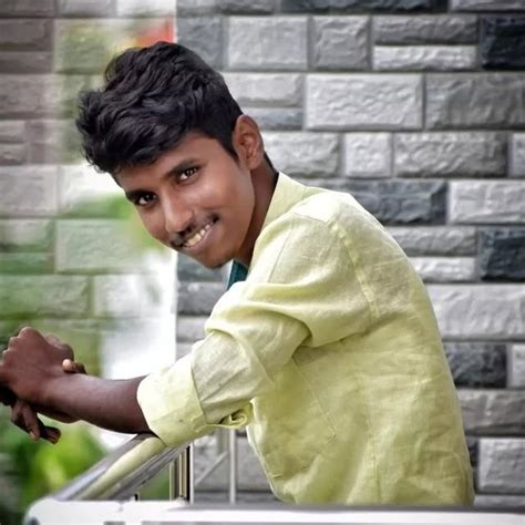 மாரிமுத்து 🦅🔱 Amaran Mari 01 • Threads Say More