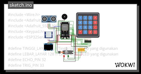 Topik9 Chalo Wokwi Esp32 Stm32 Arduino Simulator
