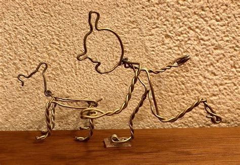 Sculpture Tintin Et Milou