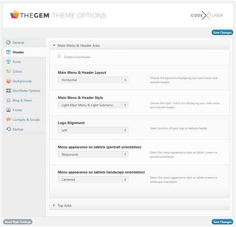 TheGem Theme Review Next Generation Multi Purpose WordPress Theme AThemes
