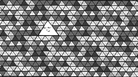 Black Monochrome Symmetry Manga Pattern Texture Circle Oyasumi Punpun Tile Art Net