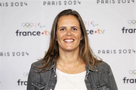 Laure Manaudou violée ses rares confidences sur la fuite de ses photos intimes