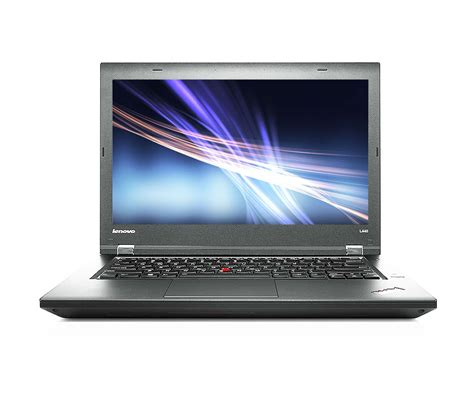 Lenovo ThinkPad L440 Pangandaran Travel