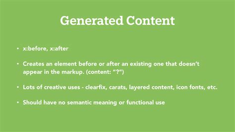 prototyping with html and css speaker deck