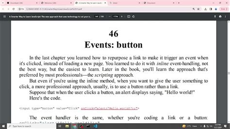 Web And Mobile App Development Class 25 Javascript Weekend Sir Ghous