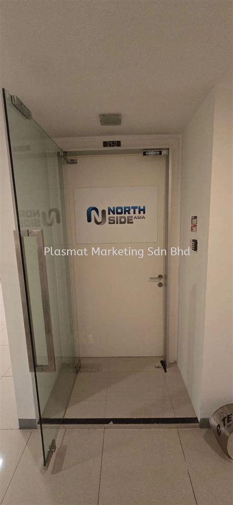 Office Signage Selangor Malaysia Kuala Lumpur Kl Kapar Supplier