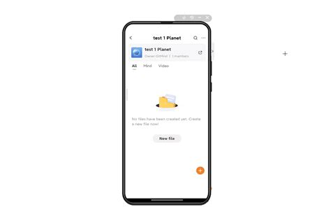 GitMind Release Notes