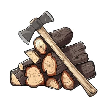 Clipart Ax Ax Axe Wood PNG Transparent Image And Clipart For Free Download
