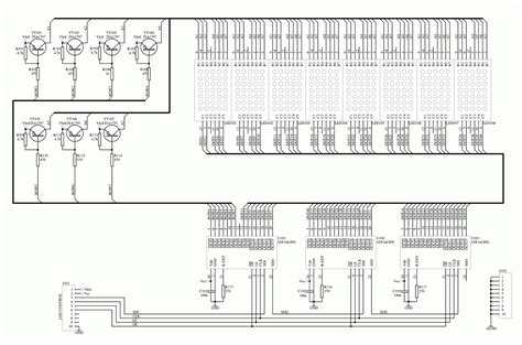 LED Dot Matrix