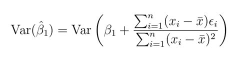Bite Size Data Science Heteroscedastic Robust Errors Towards Data Science