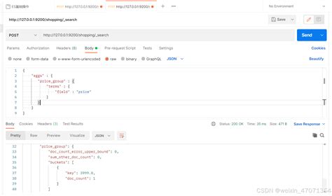 Elasticsearch 入门elasticsearch版本 Csdn博客 Elasticsearch 入门elasticsearch版本 Csdn博客