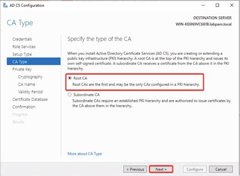 Guia Passo A Passo Para Configuração De Ldaps No Windows Server Ad Ds Settings Segura Community