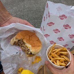 Campus Burgers Updated July 2026 501 Photos And 431 Reviews 108