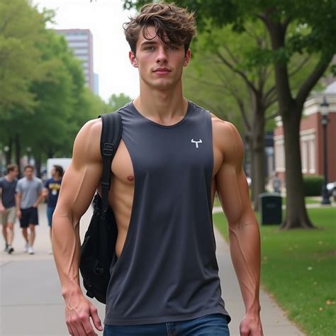 Twunk 19 By Deanhuge On Deviantart