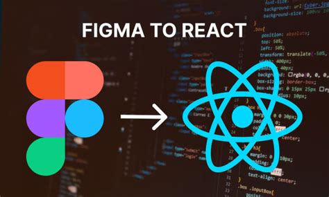 convert figma to reactjs by haider3435 fiverr