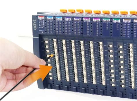 China High Speed 40 85 Working Degree Plc Codesys Scada System Slave