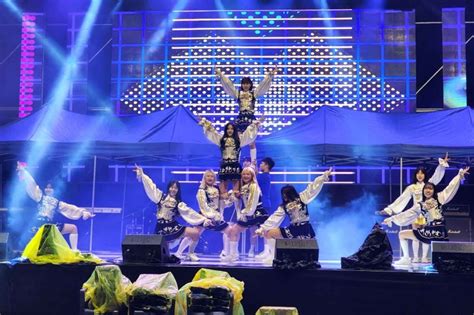 아산 전국프린지 페스티벌 충청남도 아산시 가볼만한곳