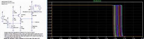 How To I Add Tolerance To An Ltspice Lib Electrical Characteristic Electrical Engineering