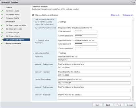 Vmware Nsx Nedir Vmware Nsx Deploy Nedir Çözümpark
