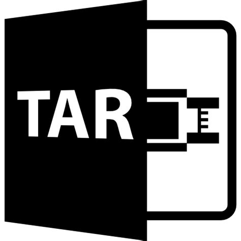 Tar Open File Tape Archive Tar Tape Archive File Tar File Interface Tar Extension Tar