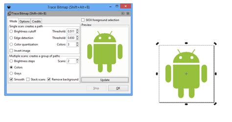 Convert Any 2d Image To A 3d Object Using Openscad And Only Free